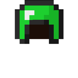 Basic Emerald Armor Mod - Minecraft Mods - CurseForge