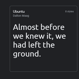 Custom Font Loader - World of Warcraft Addons - CurseForge