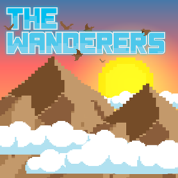 The Wanderers Official - Minecraft Modpacks - CurseForge