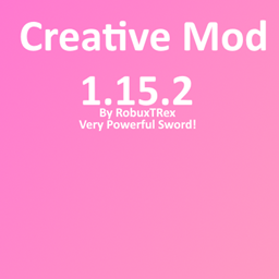 Creative Mod - Minecraft Mods - CurseForge