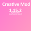 Creative Mod - Minecraft Mods - CurseForge