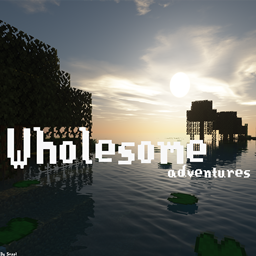 Wholesome Adventures - Minecraft Modpacks - CurseForge