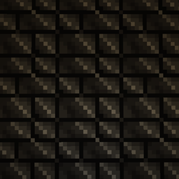 Flint Shingles - Minecraft Mods - CurseForge