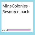 MineColonies - Resourcepack - Files - Minecraft Resource Packs - CurseForge