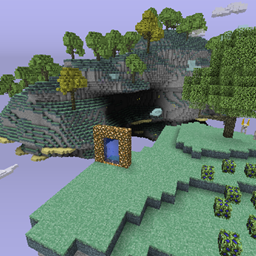 Aether Adventure - Minecraft Modpacks - CurseForge