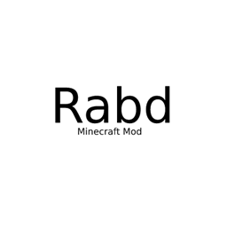 Rabd - Gallery - Minecraft Mods - CurseForge
