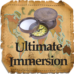 Ultimate Immersion - Files - Minecraft Modpacks - CurseForge
