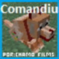 comandiu - Resource Packs - Minecraft - CurseForge
