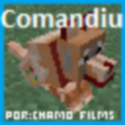 comandiu - Minecraft Resource Packs - CurseForge