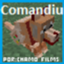 comandiu - Minecraft Resource Packs - CurseForge