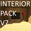 INTERIOR PACK [JAVA] - Files - Minecraft Resource Packs - CurseForge