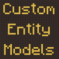 Custom Entity Models (CEM) - Mods - Minecraft - CurseForge