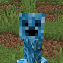 Blue Pets - Minecraft Mods - CurseForge