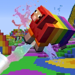 Splash of Color - Minecraft Modpacks - CurseForge