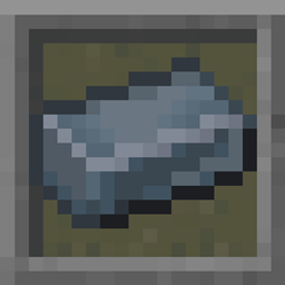 Steel - Minecraft Mods - CurseForge