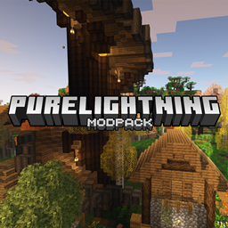 The PurePack - Minecraft Modpacks - CurseForge