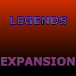 Legends Mod Expansion - Minecraft Modpacks - CurseForge