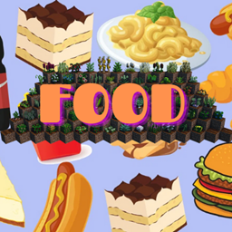 Best food EVER - Minecraft Modpacks - CurseForge