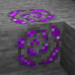 Ars Nouveau Animated Spiraling Arcane Ore - Minecraft Resource Packs ...