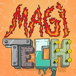Magitech Lite - Minecraft Modpacks - CurseForge