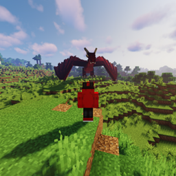 dragon land - Minecraft Modpacks - CurseForge