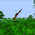 Simple Sniper Rifle Mod - Mods - Minecraft - CurseForge