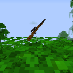 Simple Sniper Rifle Mod - Files - Minecraft Mods - CurseForge
