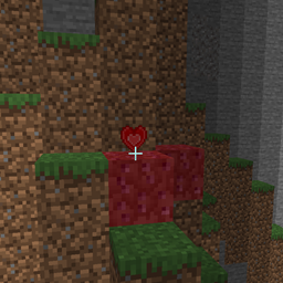 Heart Crystal Ore Mod - Minecraft Mods - CurseForge