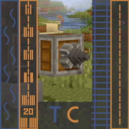 TC Create Pack - Gallery - Minecraft Modpacks - CurseForge