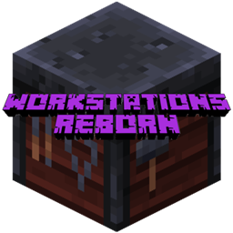 Workstations Reborn - Minecraft Mods - CurseForge