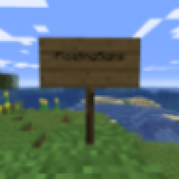 FloatingSigns - Gallery - Minecraft Bukkit Plugins - CurseForge