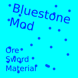 Bluestone Mod (FORGE) - Minecraft Mods - CurseForge