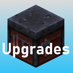 Smithing Upgrades [Abandoned] - Minecraft Mods - CurseForge