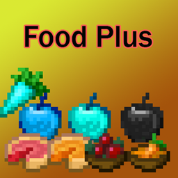 Food Plus Datapack by Manakun - Minecraft Customization - CurseForge