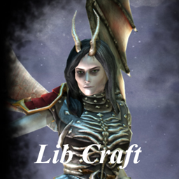 Lib Craft - Minecraft Modpacks - CurseForge