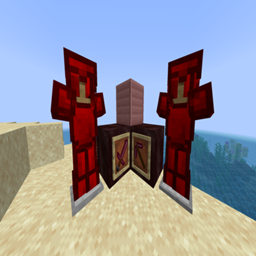 magmanite ore - Minecraft Mods - CurseForge
