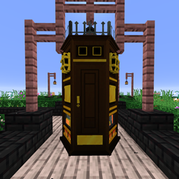 Ford The Beast Reborn - Gallery - Minecraft Modpacks - CurseForge