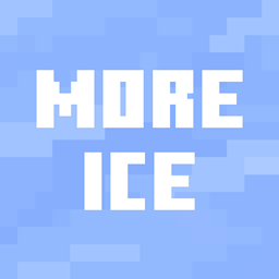 More Ice - Minecraft Mods - CurseForge