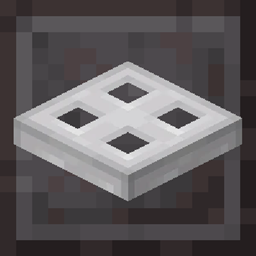 Iron Coated Trapdoor - Gallery - Minecraft Mods - CurseForge