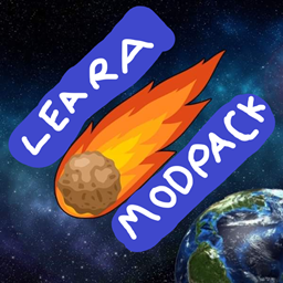 Leara Offical Modpack - Gallery - Minecraft Modpacks - CurseForge