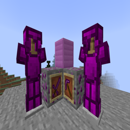 fluorite ore - Minecraft Mods - CurseForge