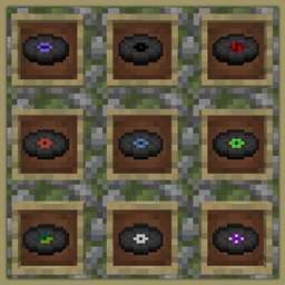 Dungeon Discs - Minecraft Mods - CurseForge