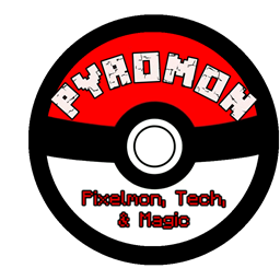 PyroMon - Minecraft Modpacks - CurseForge