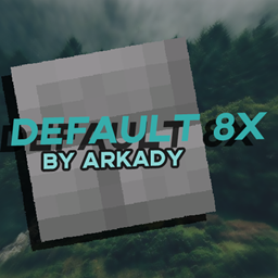 Download Default 8x Pack - Minecraft Mods & Modpacks - CurseForge