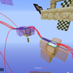 Parkour Helper - Minecraft Mods - CurseForge