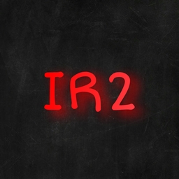 IR2 Pack (ItsRedd2's Pack) - Minecraft Resource Packs - CurseForge