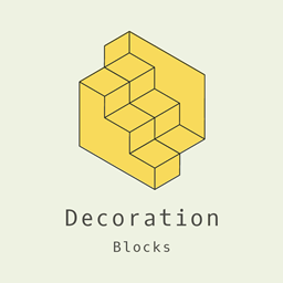 Decoration Blocks - Minecraft Mods - CurseForge