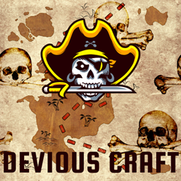 Devious Craft - Minecraft Modpacks - CurseForge