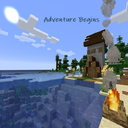 Adventure Begins! - Minecraft Modpacks - CurseForge