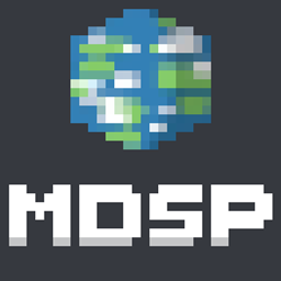 MDSP earth - Gallery - Minecraft Modpacks - CurseForge